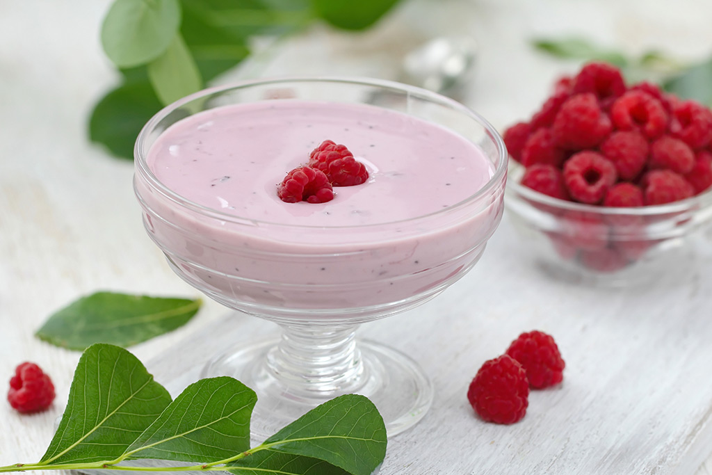 Nutrition | Manton Heights ABI Unit