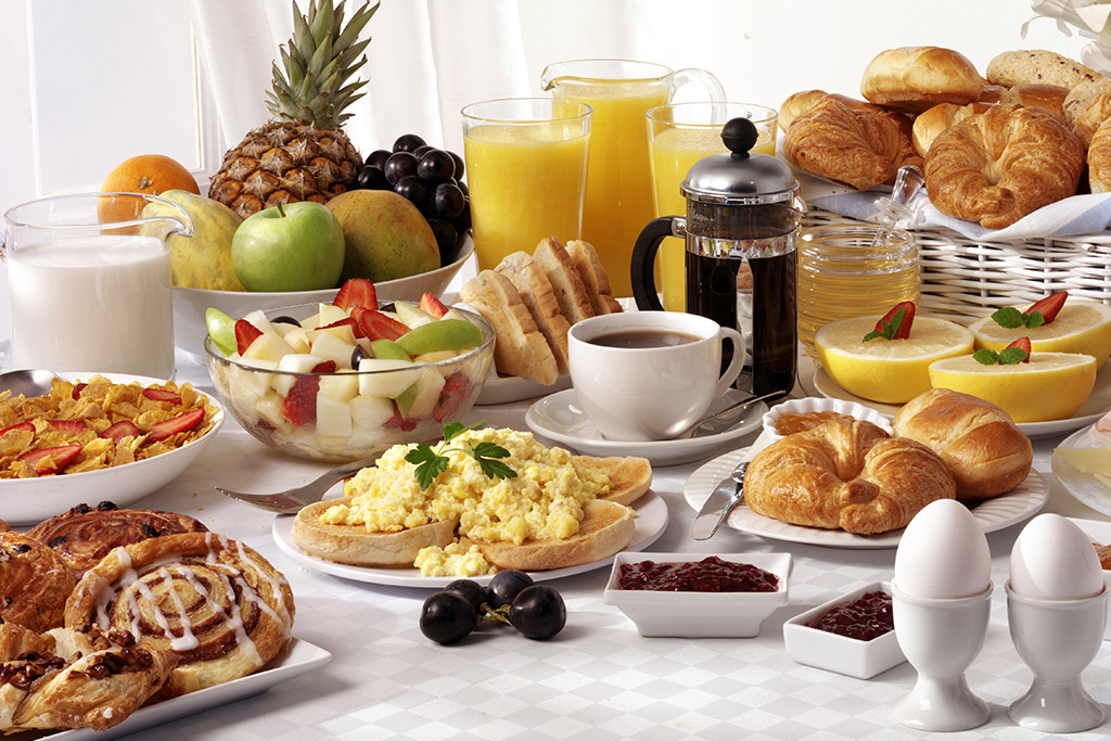 Nutrition | Manton Heights ABI Unit