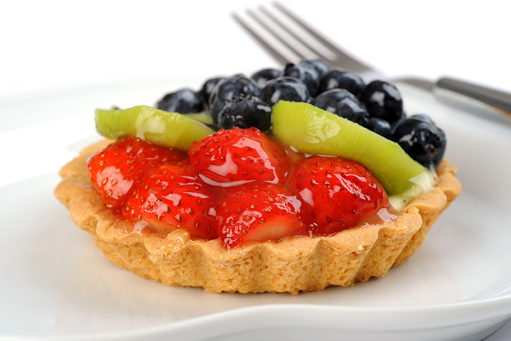 Nutrition | Manton Heights ABI Unit