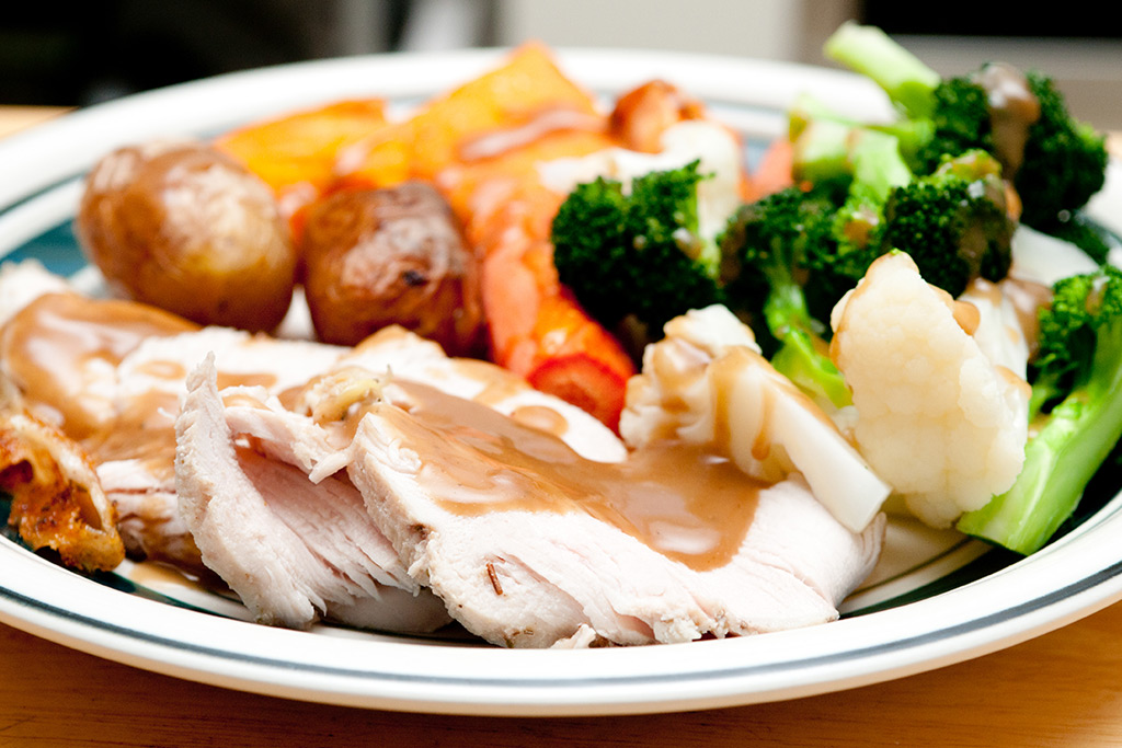 Nutrition | Manton Heights ABI Unit